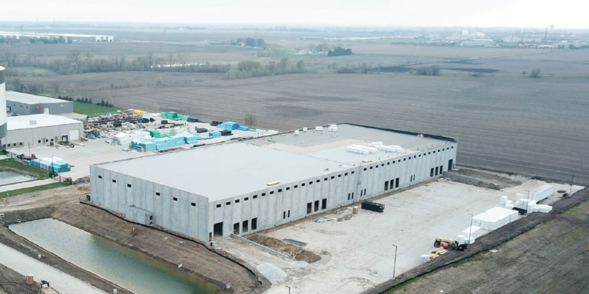 2400 SE Enterprise DR - Industrial For Lease | JLL