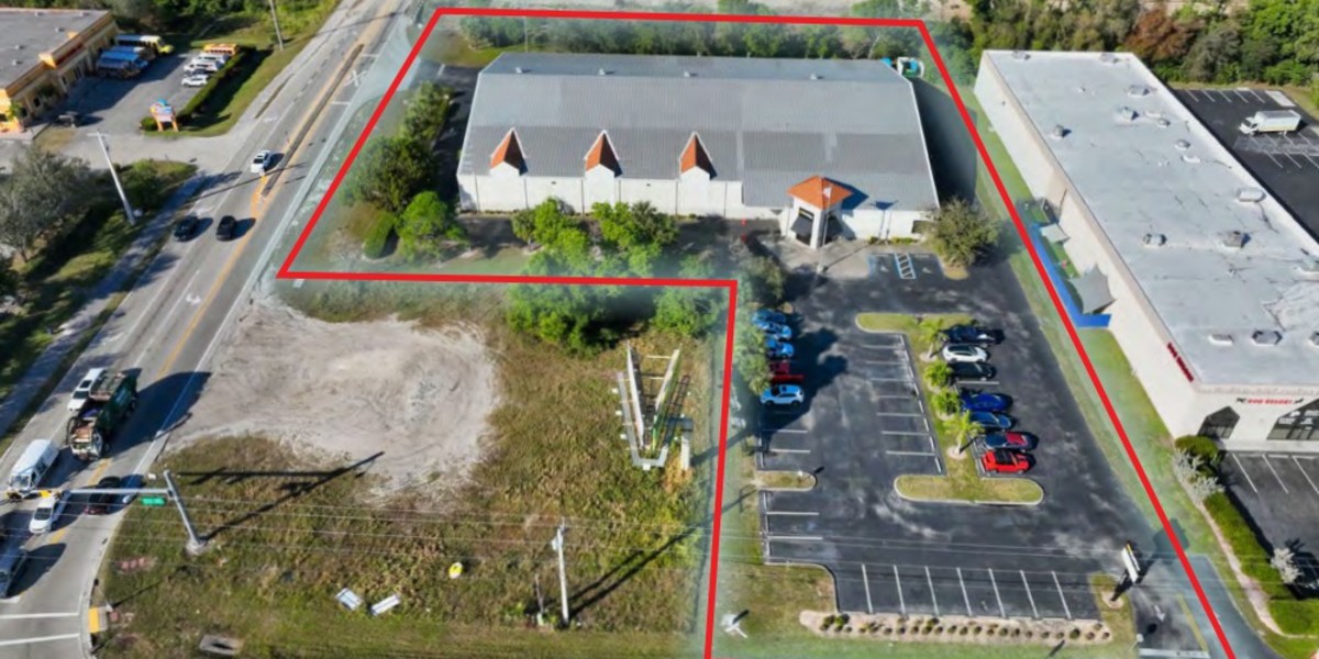 12180 Metro Pkwy - Flex R&D For Lease | JLL