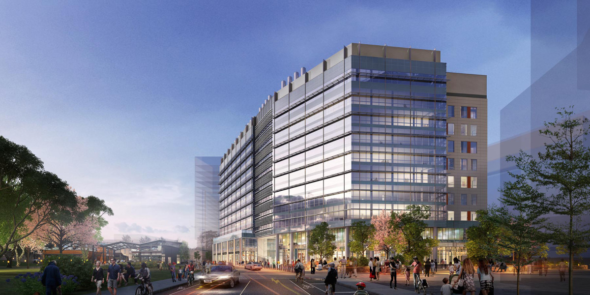 Parcel JK, 222 Jacobs St | JLL Properties - US