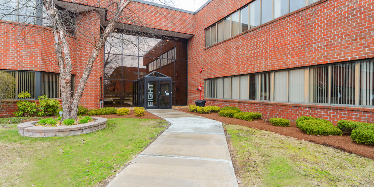 Eight Federal, 8 Federal St | JLL Properties - US