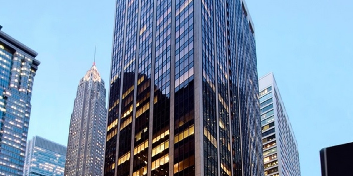 100 Wall, 100 Wall St | JLL Properties - US
