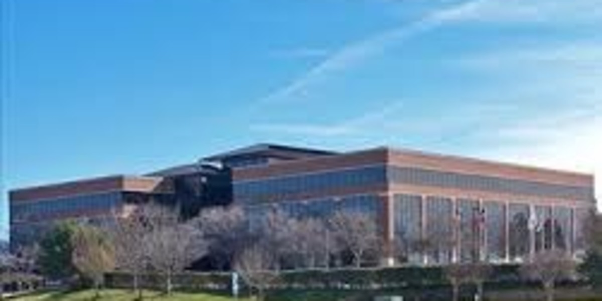 7100 State Highway 161 - Office For Lease | JLL
