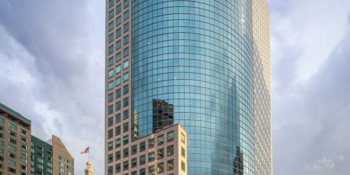 Tabor Center, 1200 17th St | JLL Properties - US