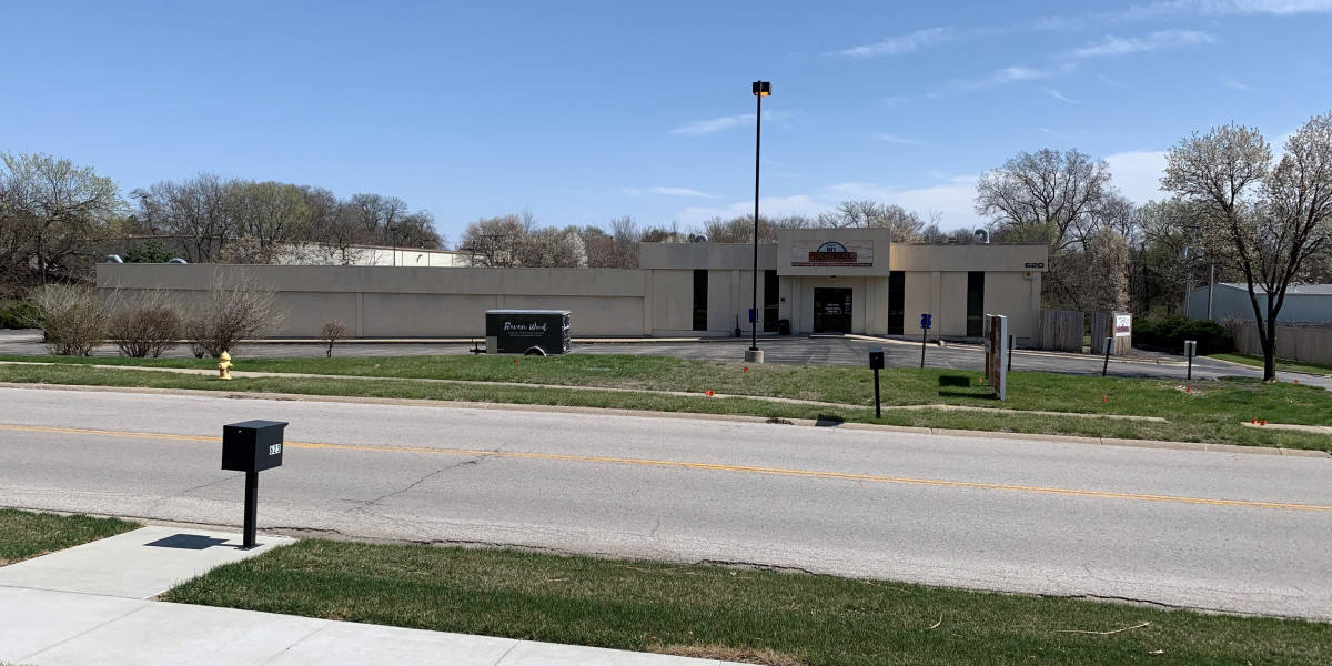 Torotel Manufacturing, 620 N Lindenwood Dr | JLL Properties - US