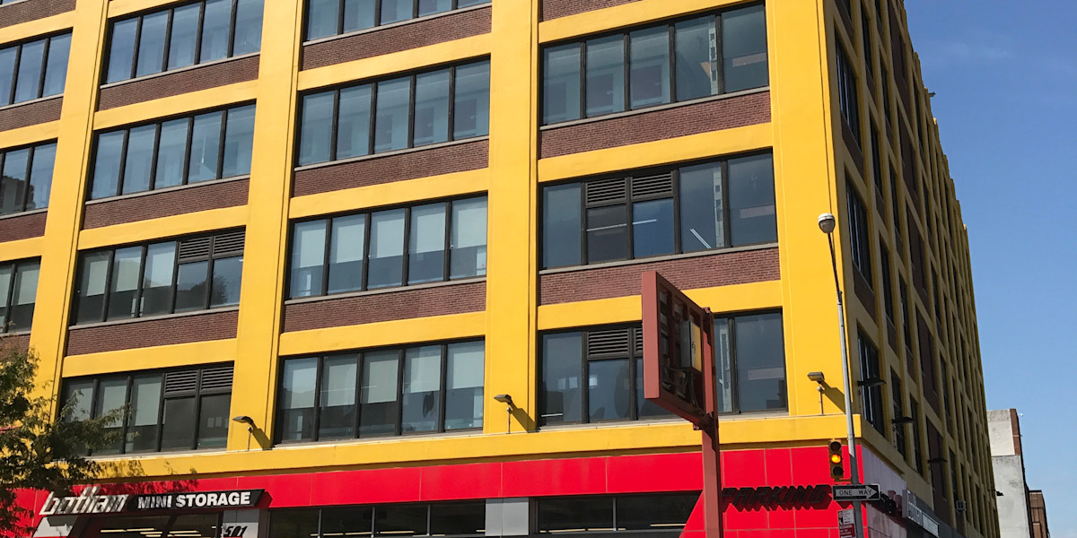 501 10th Ave - Industrial For Lease | JLL