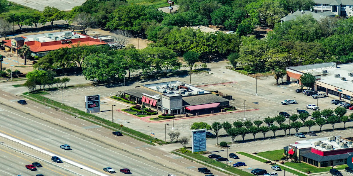 12895 Gulf Fwy | JLL Properties - US