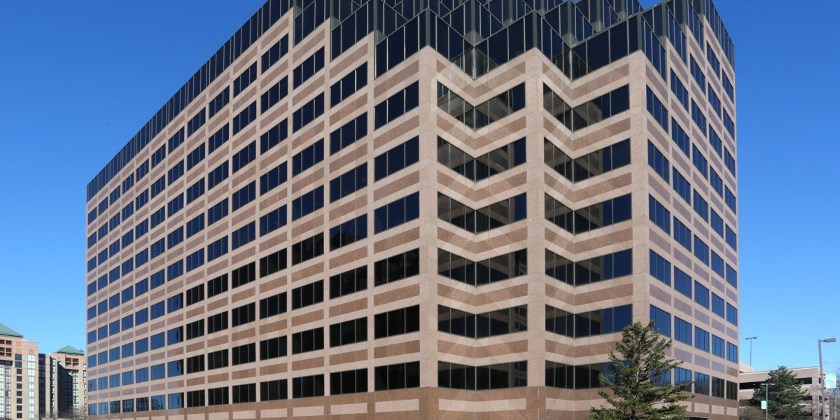 Riverway 9377, 9377 W Higgins Rd | JLL Properties - US