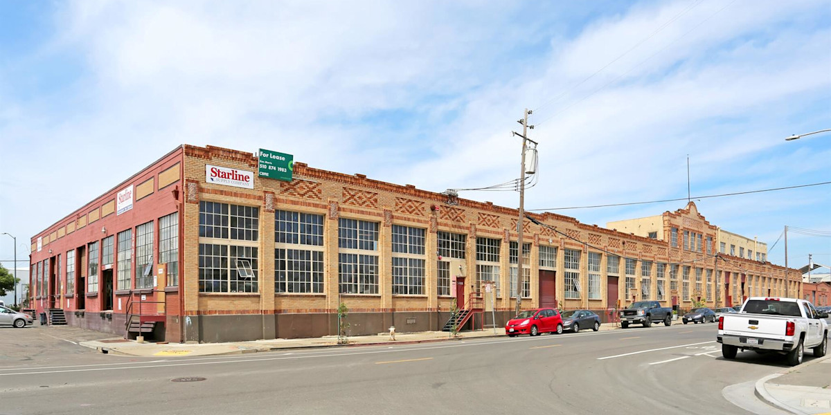 2401-2471 Peralta St - Industrial For Lease | JLL