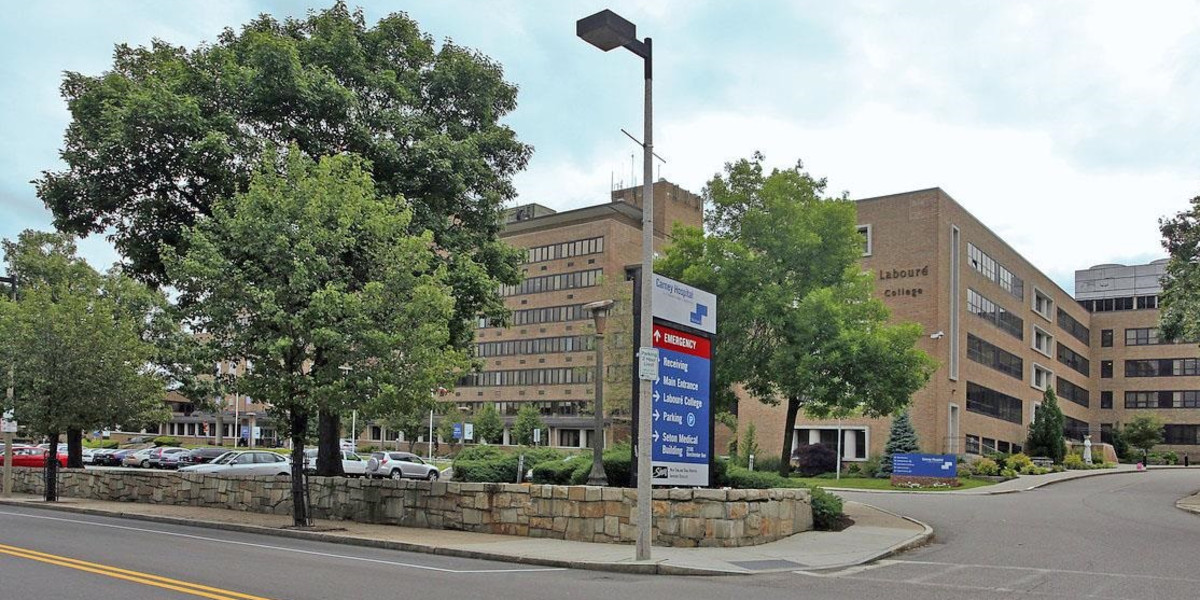 Seton Medical Center, 2110 Dorchester Ave | JLL Properties - US