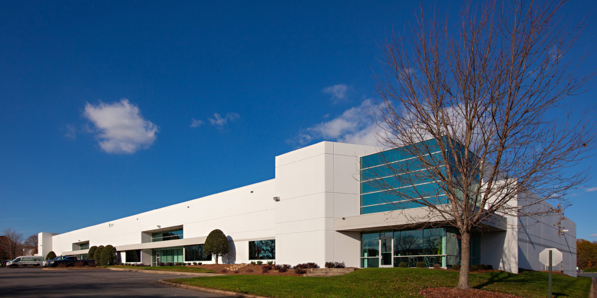 CDC 4, 2217 Distribution Center Dr | JLL Properties - US