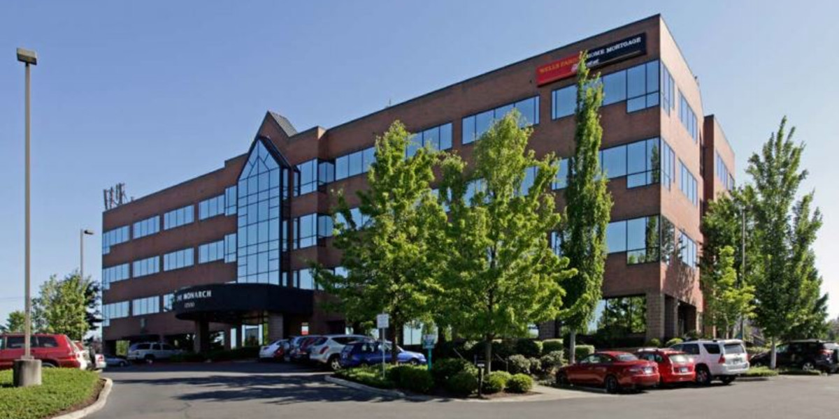 12550 SE 93rd Ave - Office For Lease | JLL