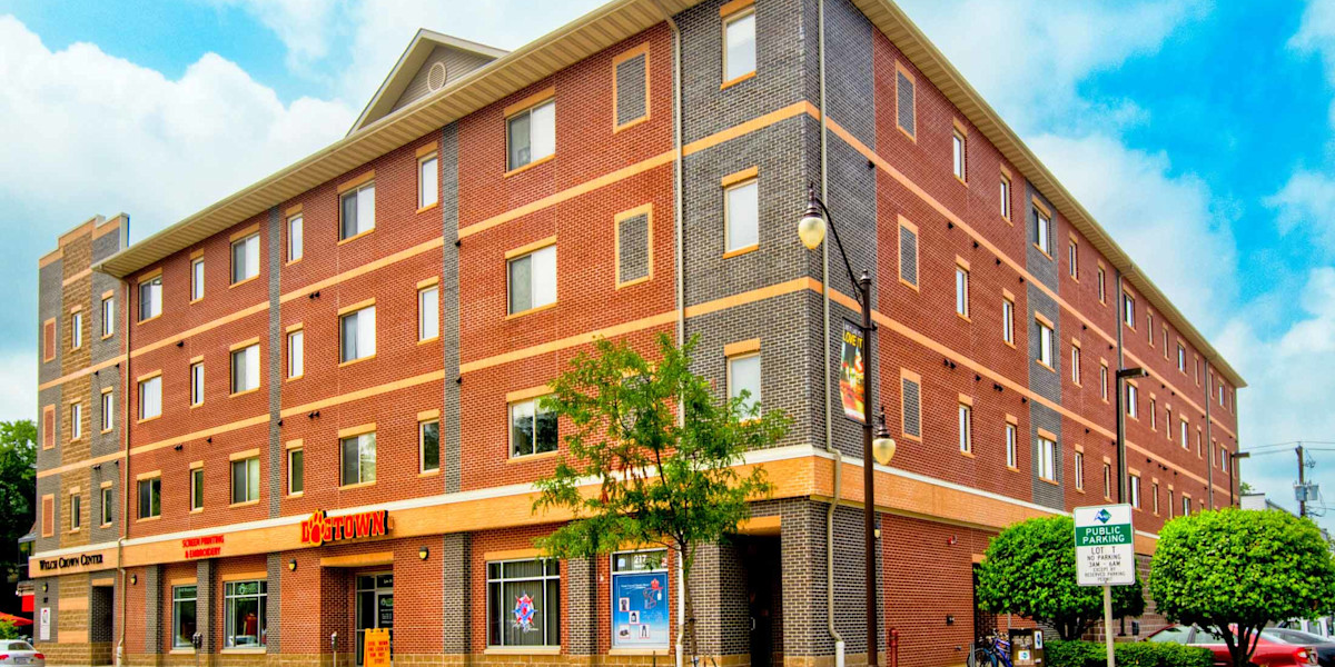 Cyclone Tower at Campustown, 200 Stanton Ave | JLL Properties - US