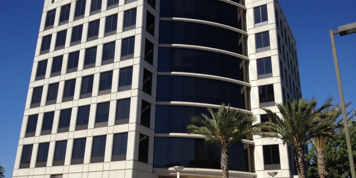 6601 Center Dr W - Office For Lease | JLL