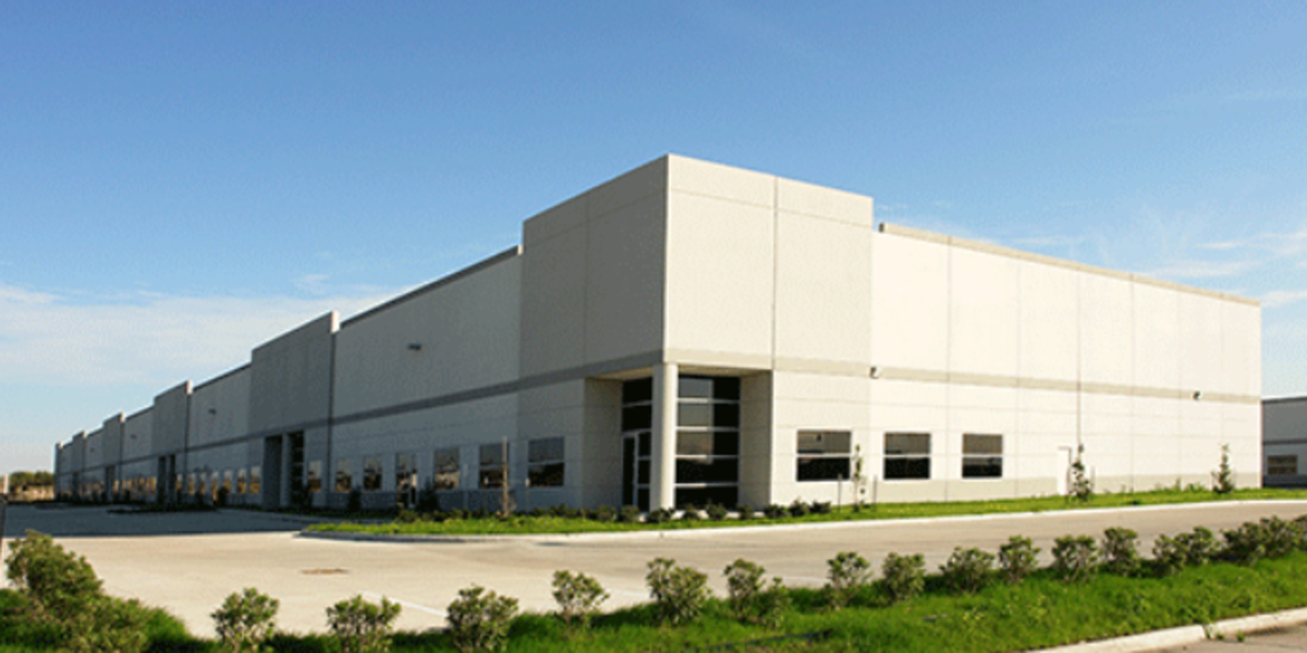 Park 288 - Building A, 2710 Reed Rd | JLL Properties - US