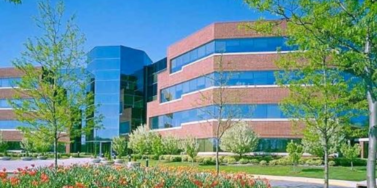 301 Lippincott Dr | JLL Properties - US