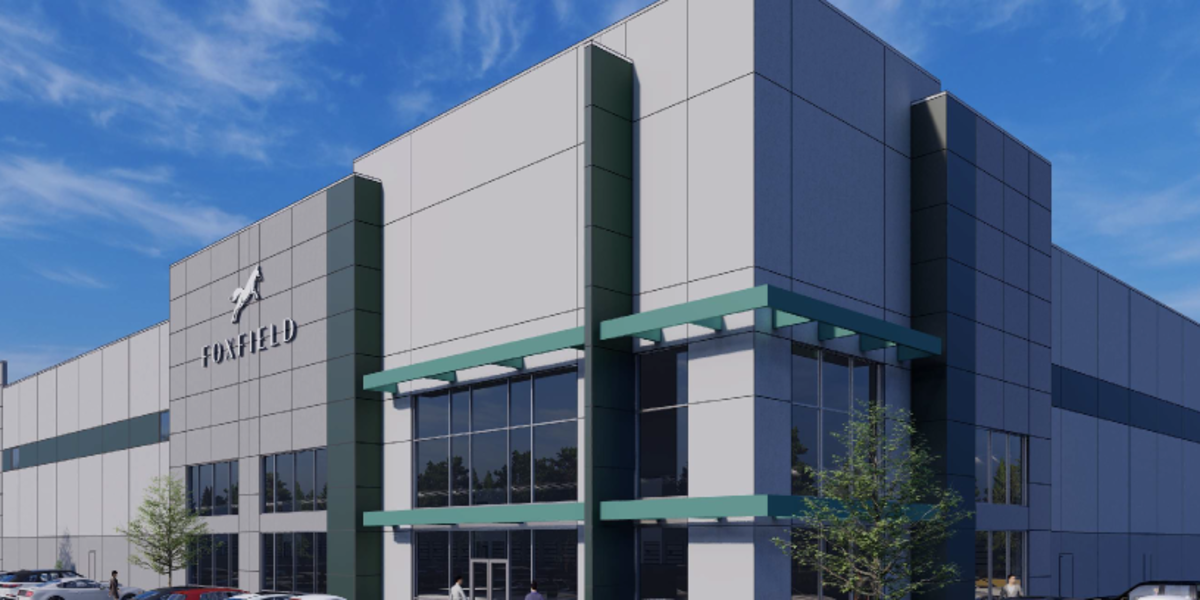 Sugarloaf Logistics Hub - Bldg 100, 5030 Sugarloaf Pkwy | JLL ...