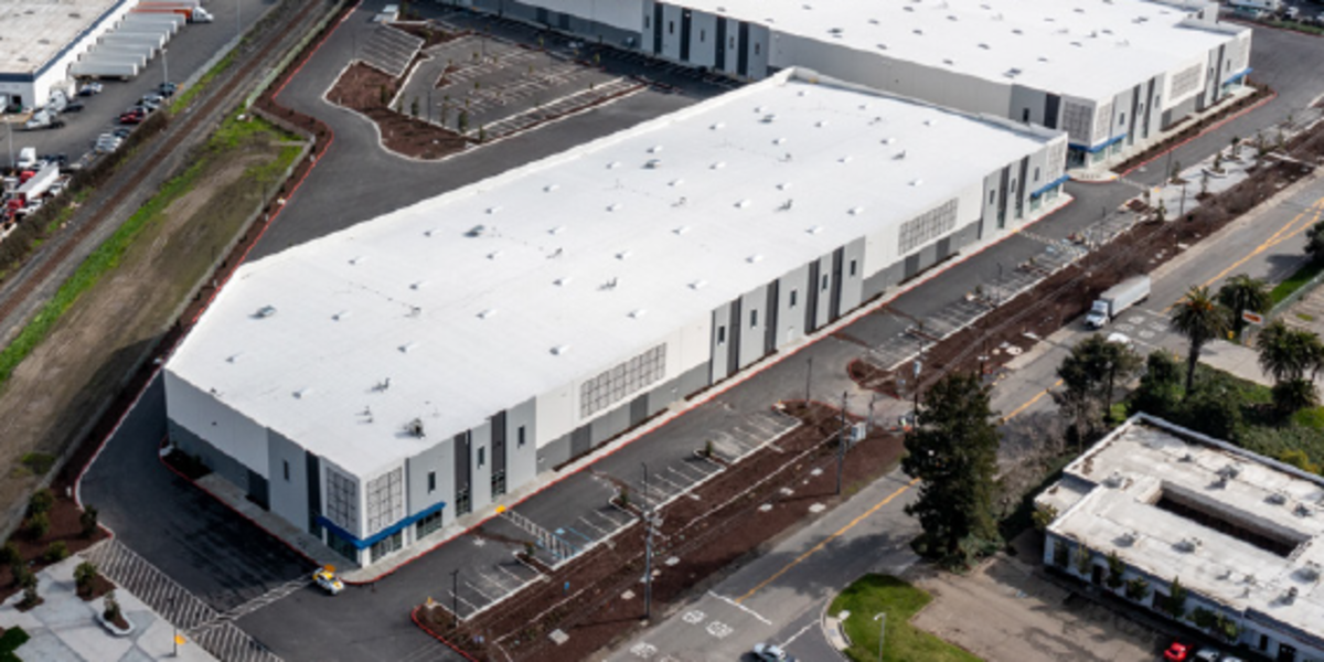 25500 Clawiter Rd - Industrial For Lease | JLL