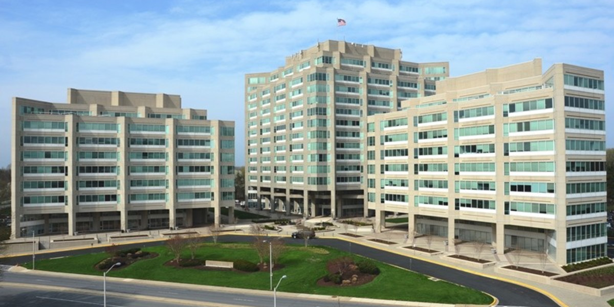 6901 Rockledge Dr - Office For Lease | JLL