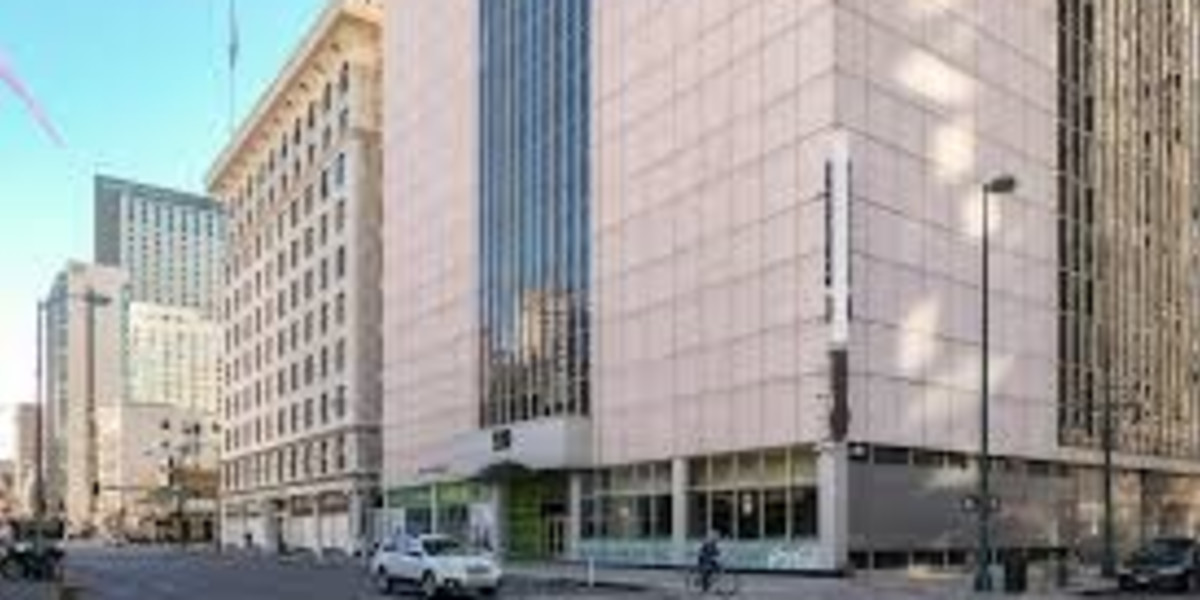 1490 Curtis St - Office For Lease | JLL