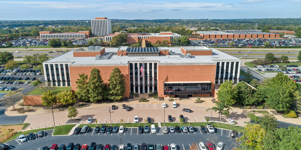 1400 S Highway Dr - Office For Lease | JLL