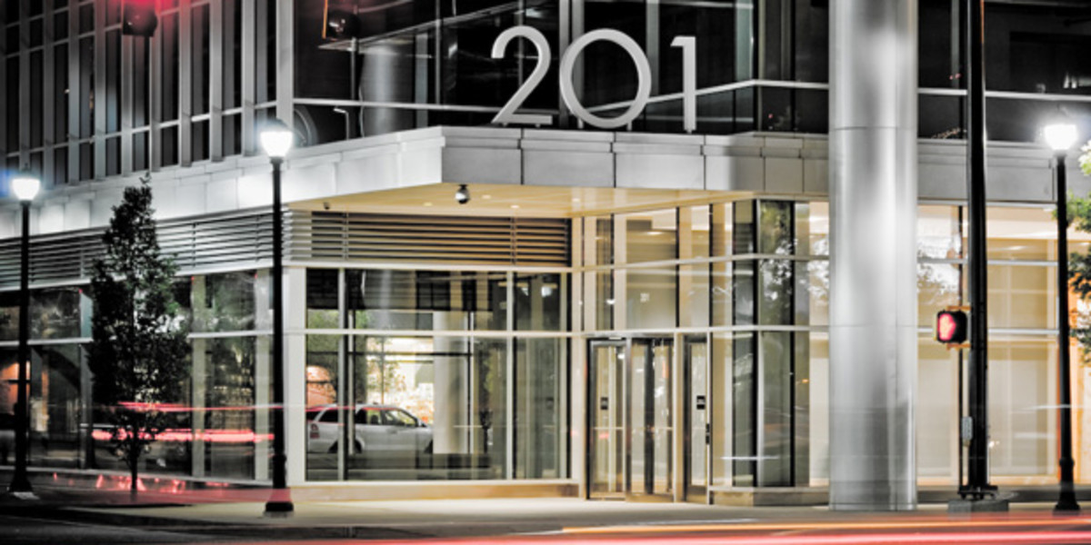 201 17th St NW - Office For Lease | JLL