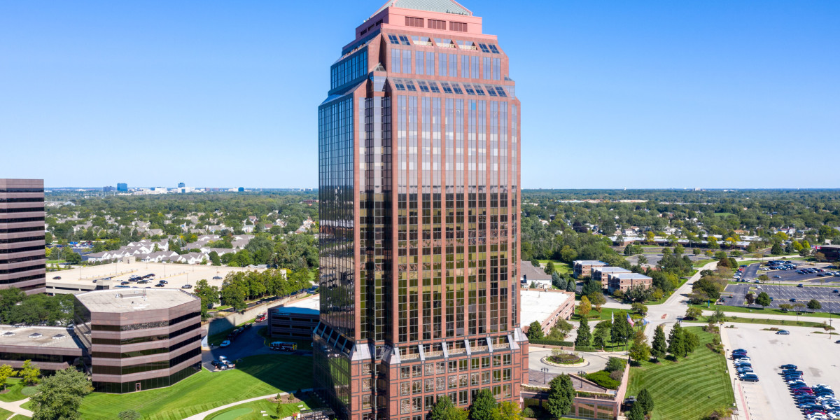 Two Pierce Place, 2 Pierce Pl | JLL Properties - US