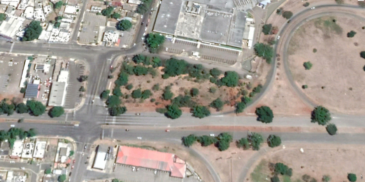 Walgreens 287 - Nec. Of Carr. # 52 & Pr 1 - Ponce, Pr, Nec Of Carr No ...