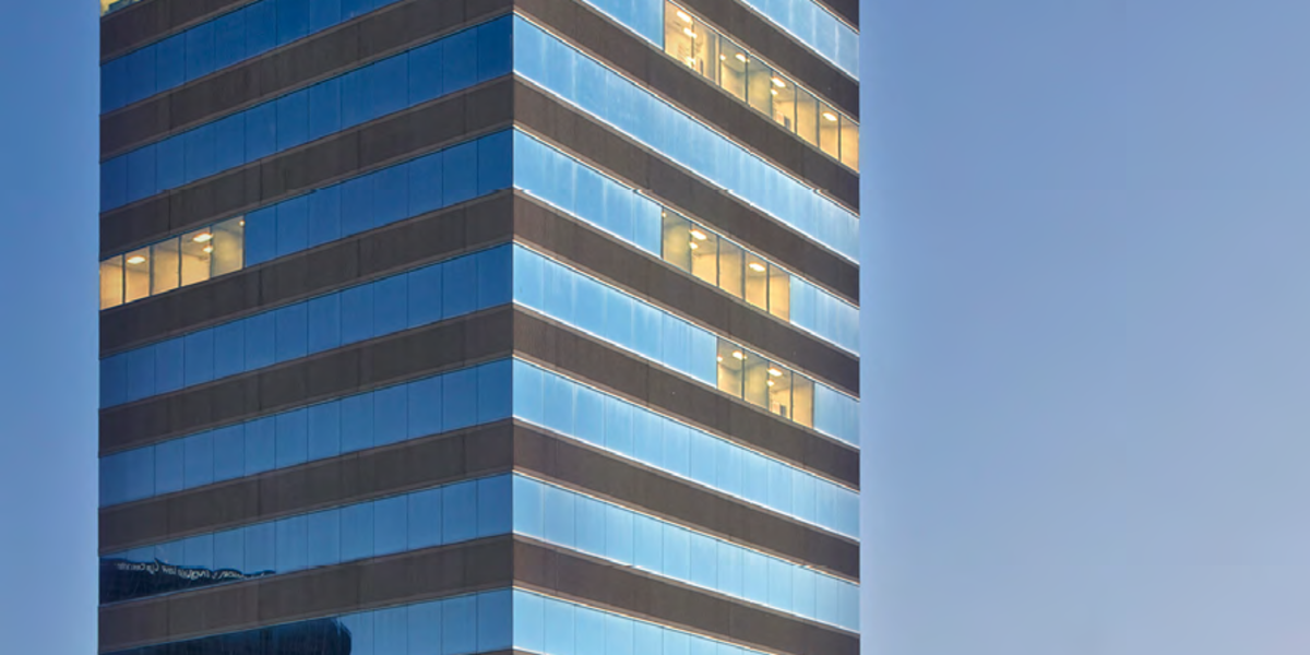 Coit Central Tower, 12001 N Central Expy | JLL Properties - US