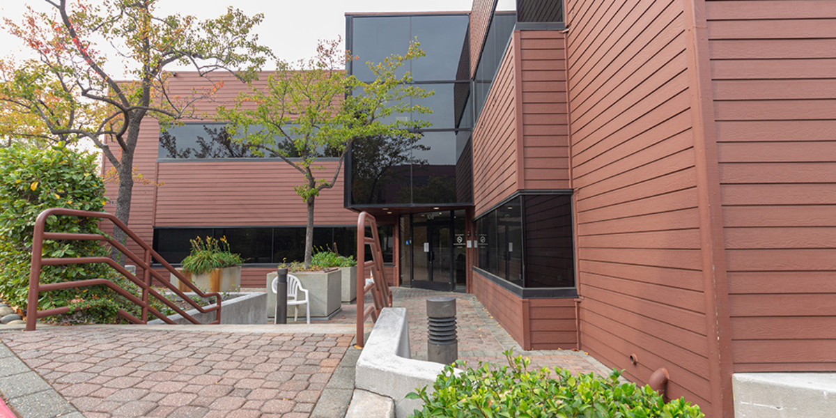 Shell Ridge Medical Office Building, 106 La Casa Via | JLL Properties - US