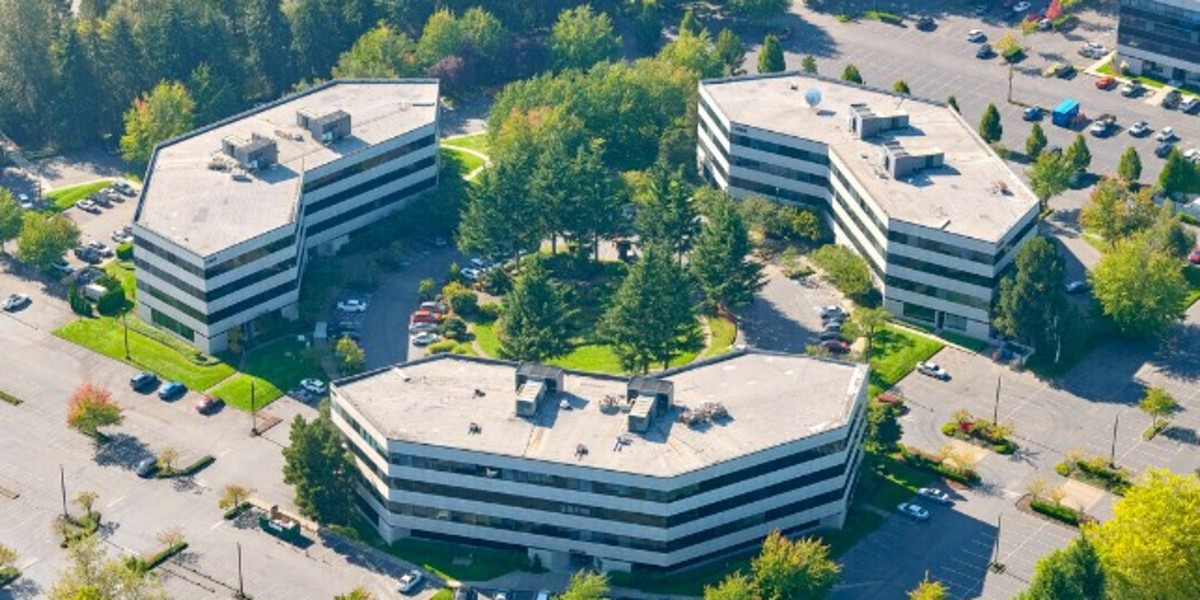 20415 72nd Ave S - Office For Lease | JLL