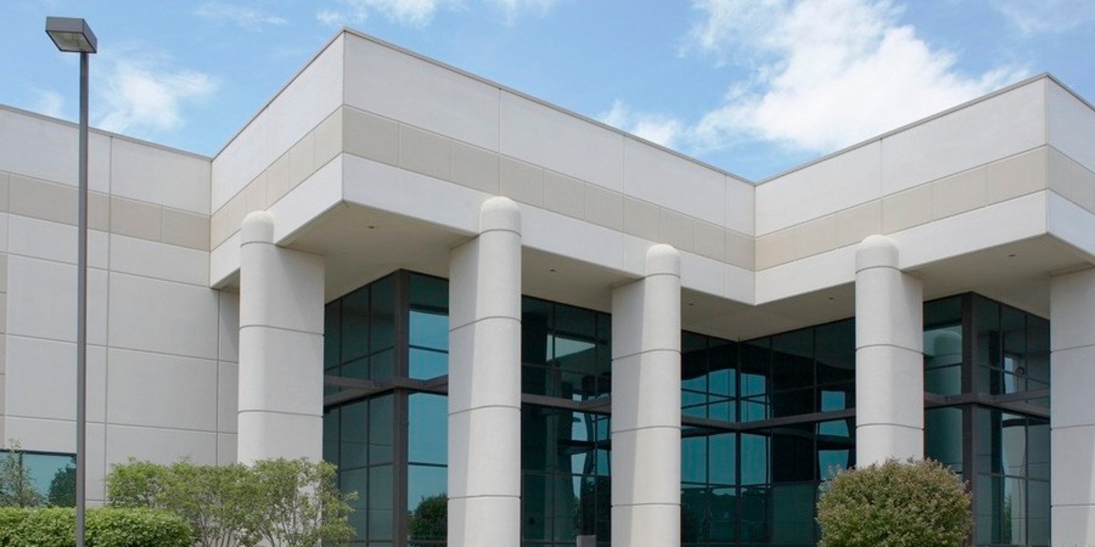 ADDISON DC II, 140 N Mitchell Ct | JLL Properties - US