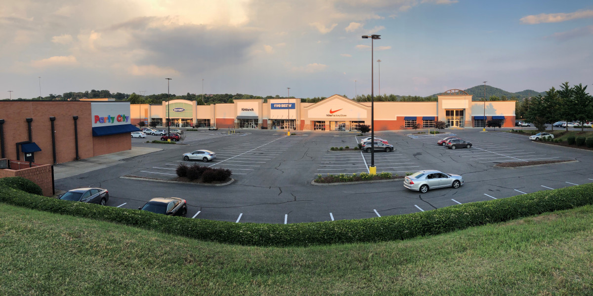 Cool Springs Pointe, 1600 Galleria Blvd | JLL Properties - US