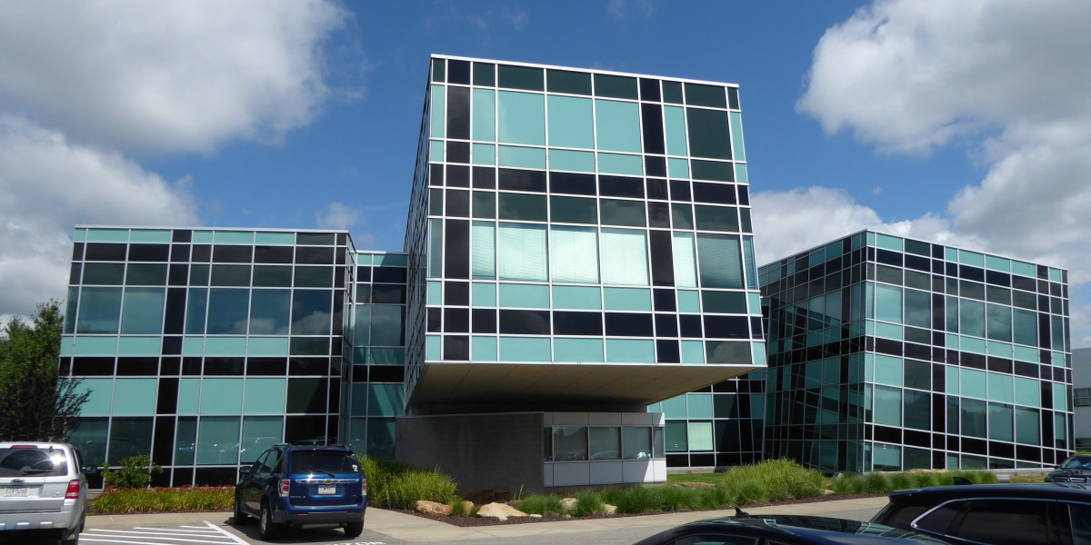 Keystone Summit, Building 2000, 2000 Ericsson Dr | JLL Properties - US