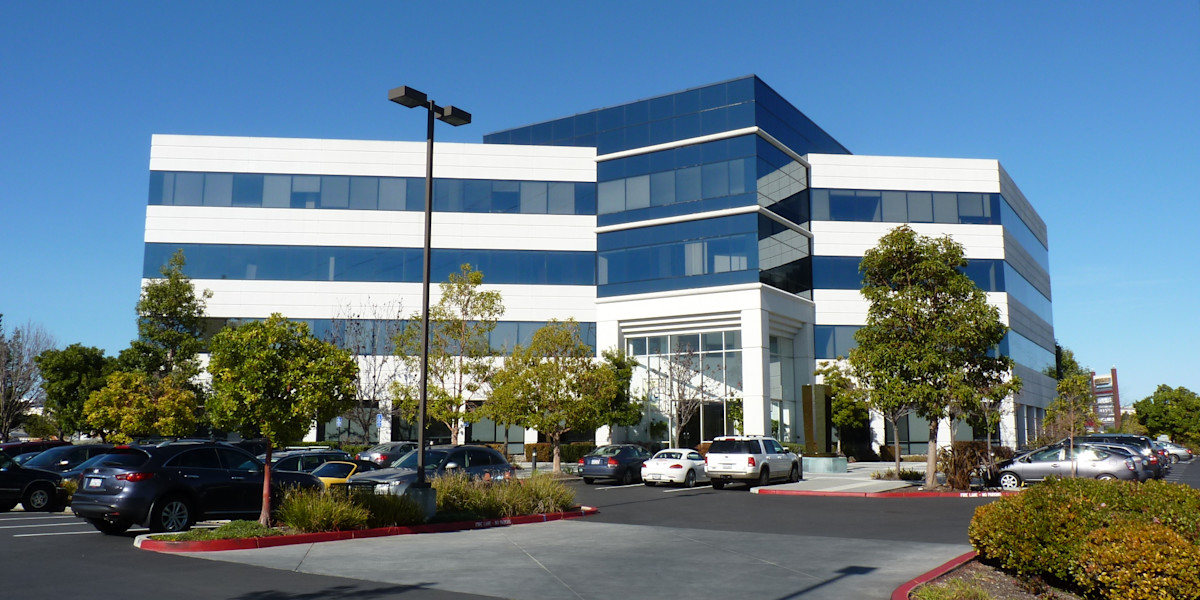 1840 Gateway Dr - Office For Lease | JLL