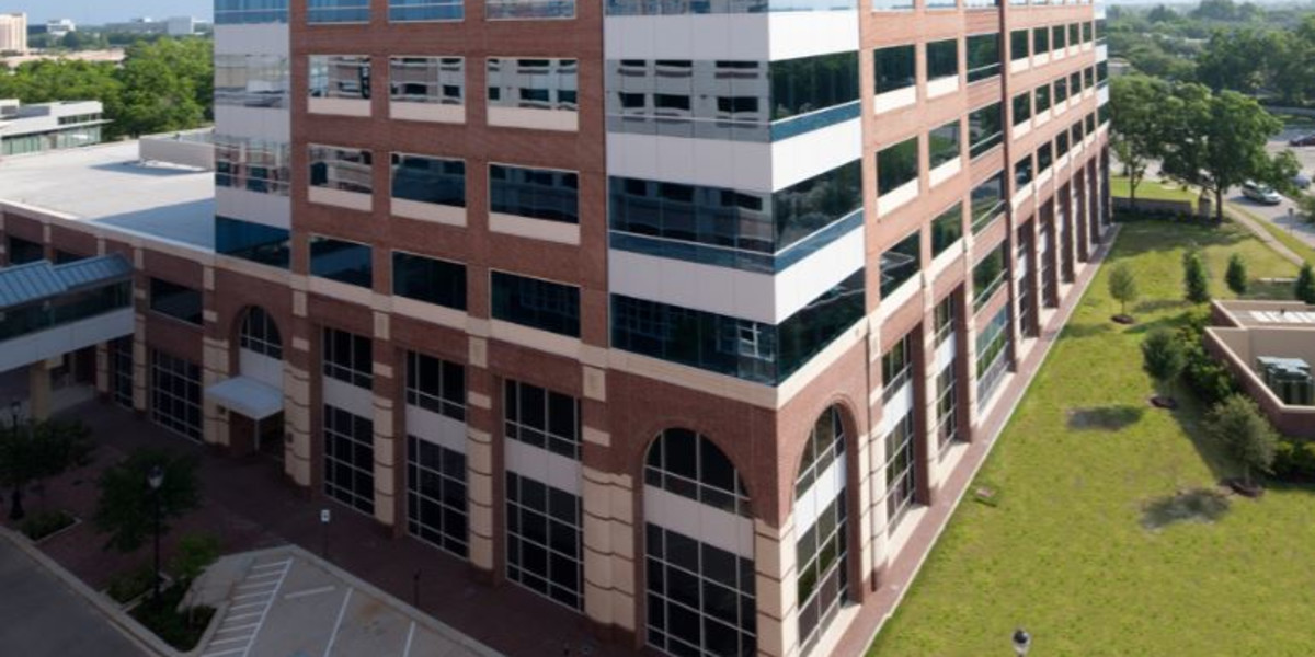 The Texas Drive Building, 2245 Texas Dr | JLL Properties - US