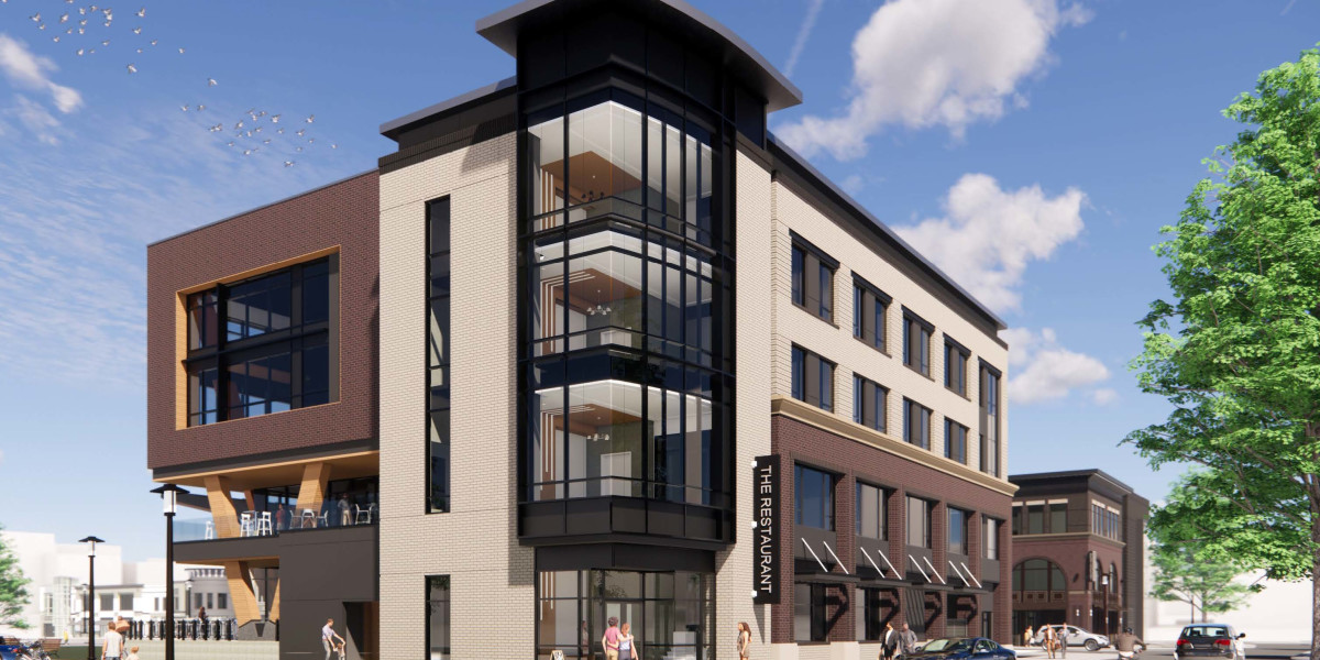 District VII, 1535 SW Market St | JLL Properties - US