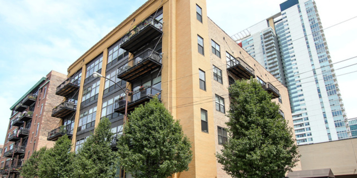 19-27 N Green St - Office For Lease | JLL