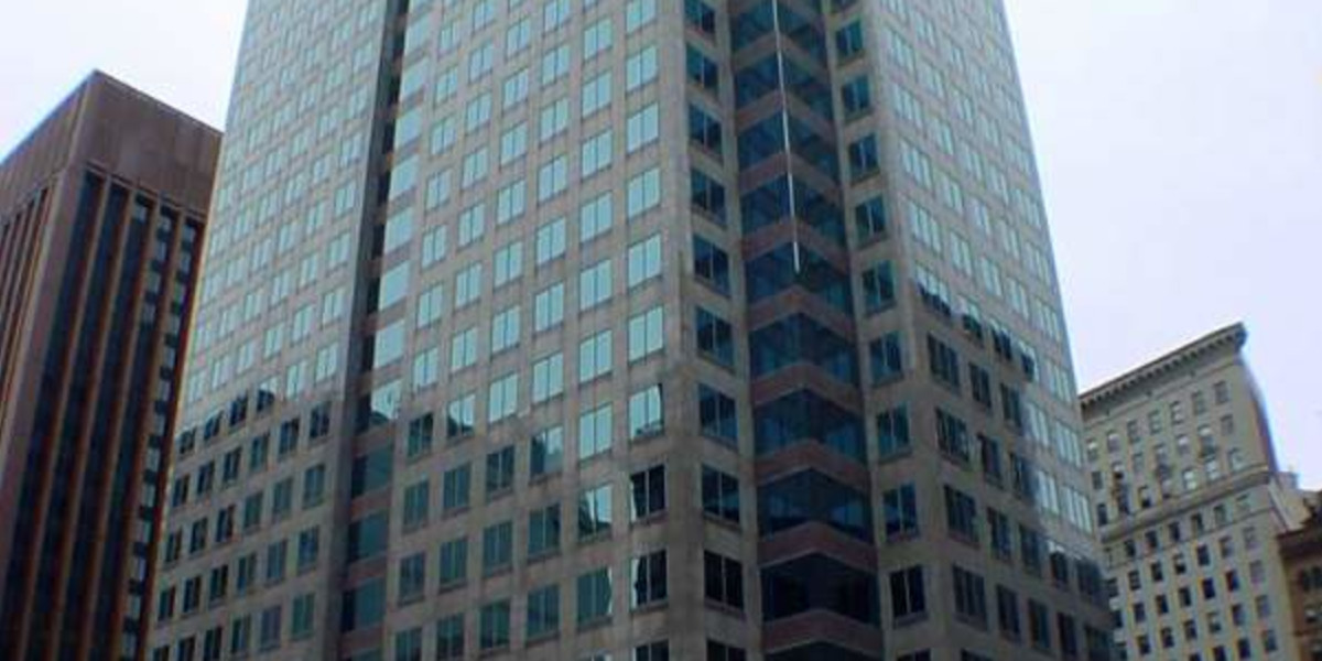Fifth Third Center, 600 Superior Ave E | JLL Properties - US
