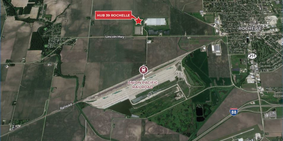 Center Point Dr - Industrial For Lease | JLL