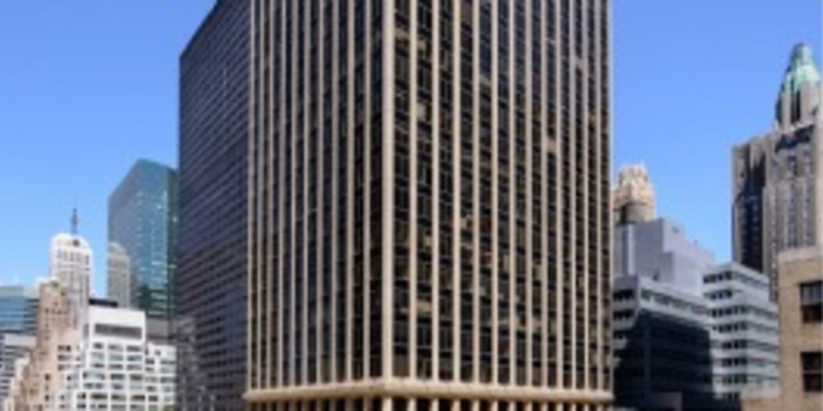 437 Madison, 437 Madison Ave | JLL Properties - US