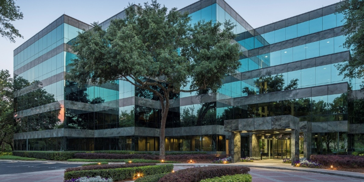 Cardinal Point Riverside at Telecom Park, 12470 Telecom Dr | JLL ...