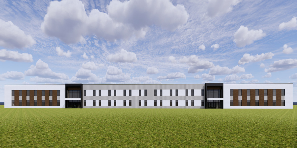 250 Research Pkwy - Industrial For Lease | JLL