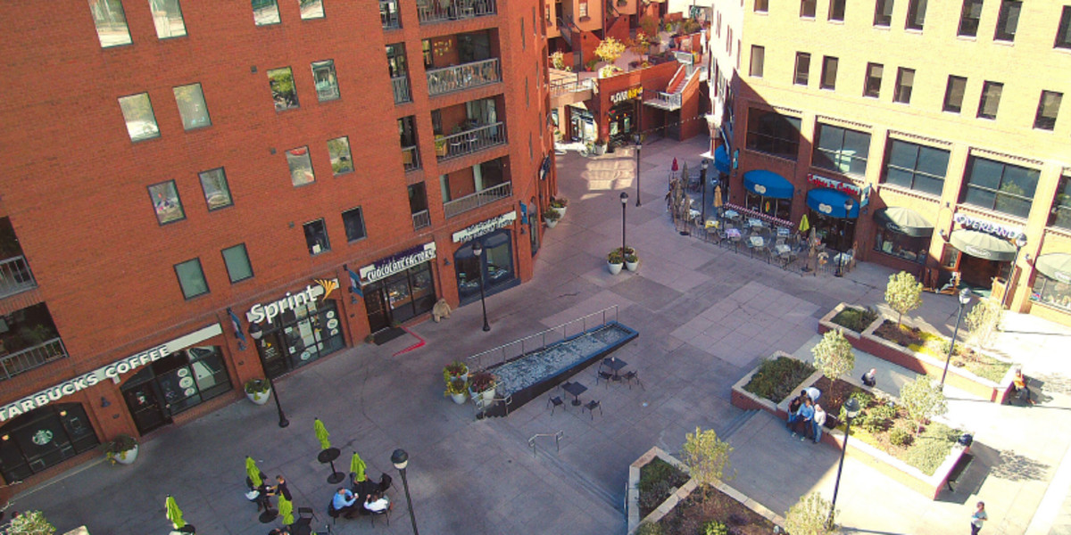 1512 Larimer St - Retail For Lease | JLL