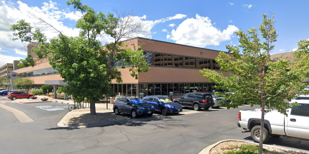 MCI WorldCom, 710 S Ash St | JLL Properties - US