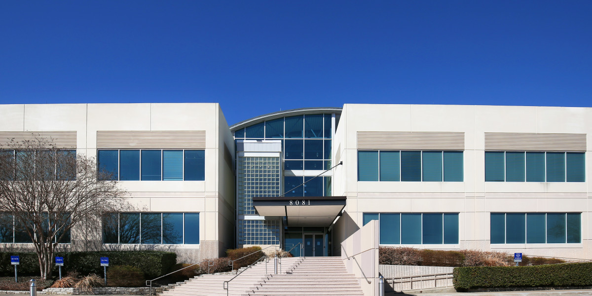 Royal Ridge Offices 2, 8081 Royal Ridge Pkwy | JLL Properties - US