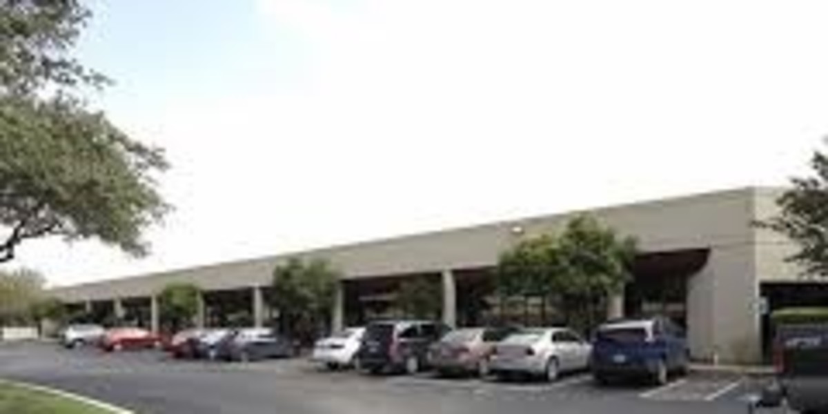 Marymont Professional Park- Building 2, 2391 NE Loop 410 | JLL ...