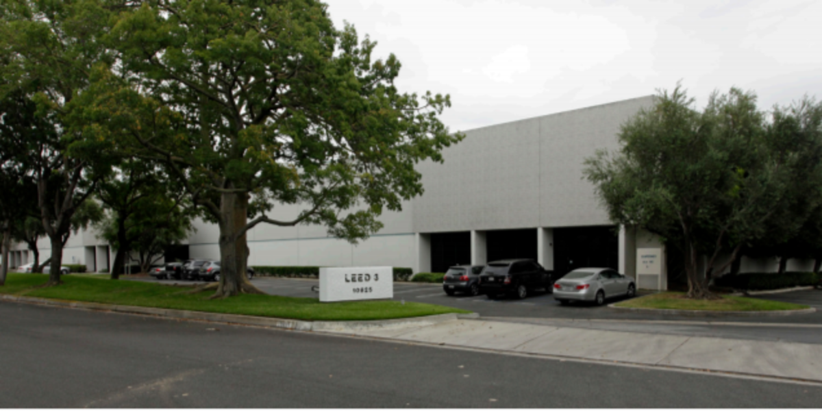 10825 7Th St | JLL Properties - US