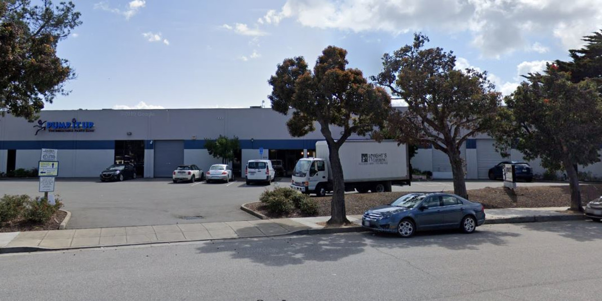 201-399 Mendell St - Industrial For Lease | JLL