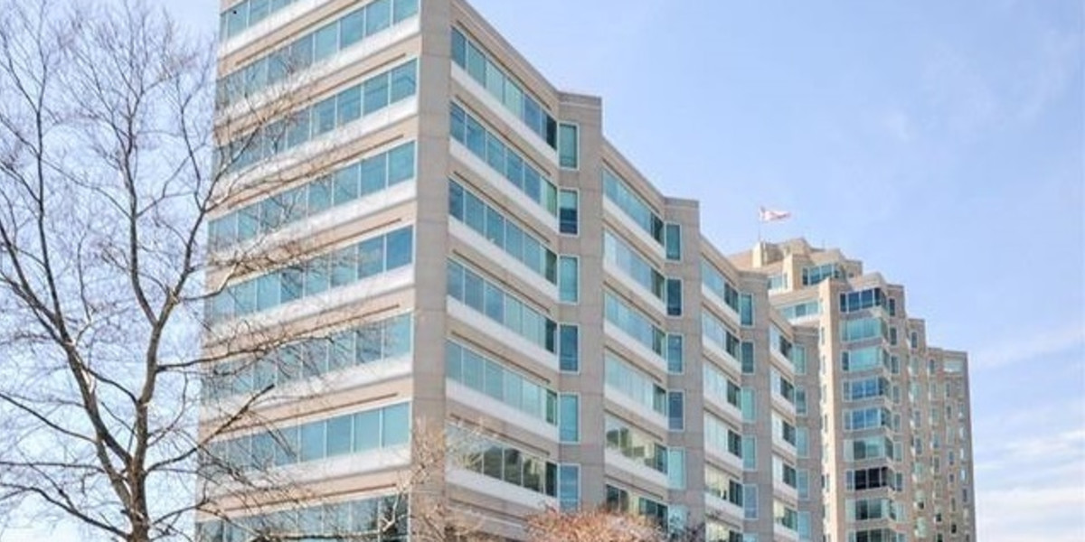 6905 Rockledge Dr - Office For Lease | JLL