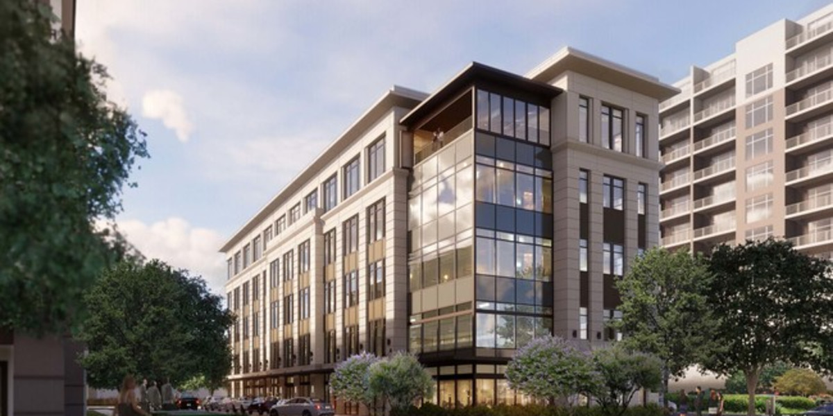 3200 Gracie Kiltz Lane - Office For Lease | JLL